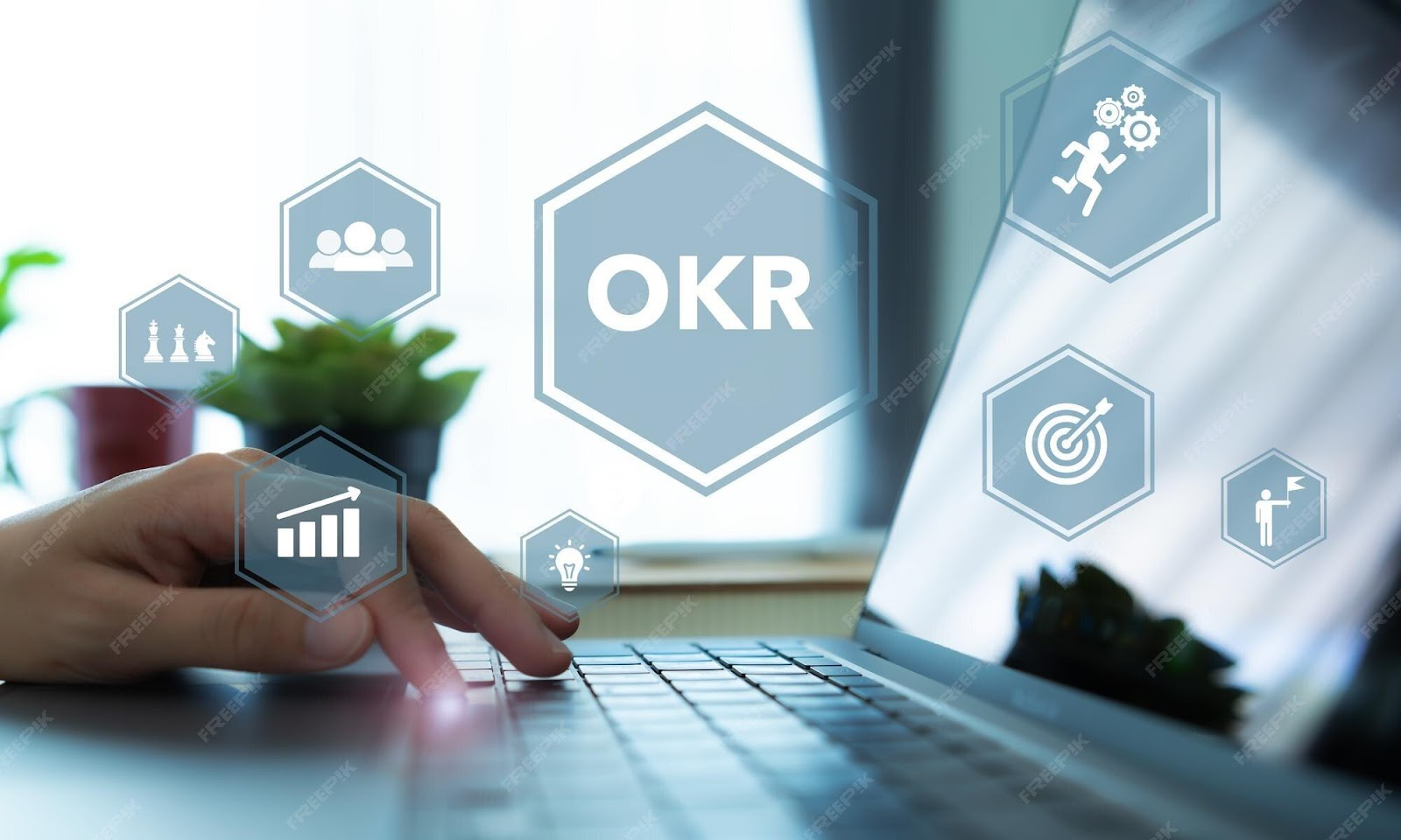 Understanding OKR Management for Better Business Performance - Breaking AC